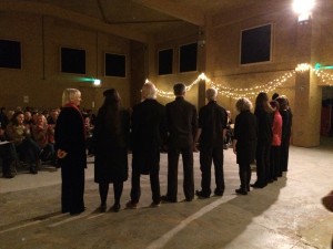 WorldSong – Una May